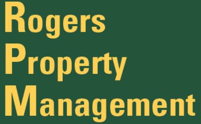 Rogers Property Management • Shelby County KY